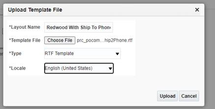 Customizing Workflow Notifications in Oracle Fusion: End-to-End Guide – Michael Gibby – Oracle ...